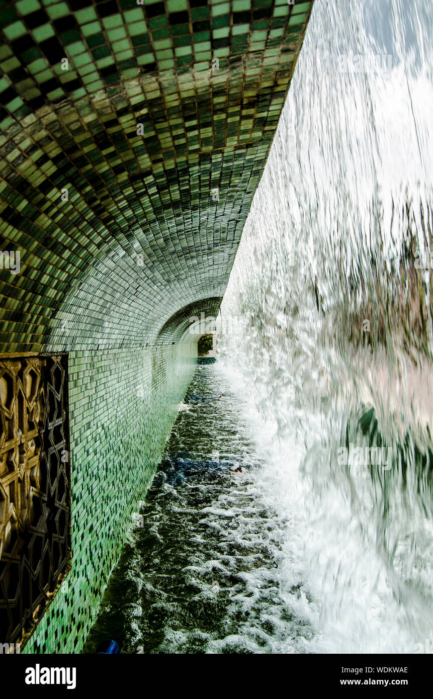 Kuala lumpur tunnel hi-res stock photography and images - Alamy