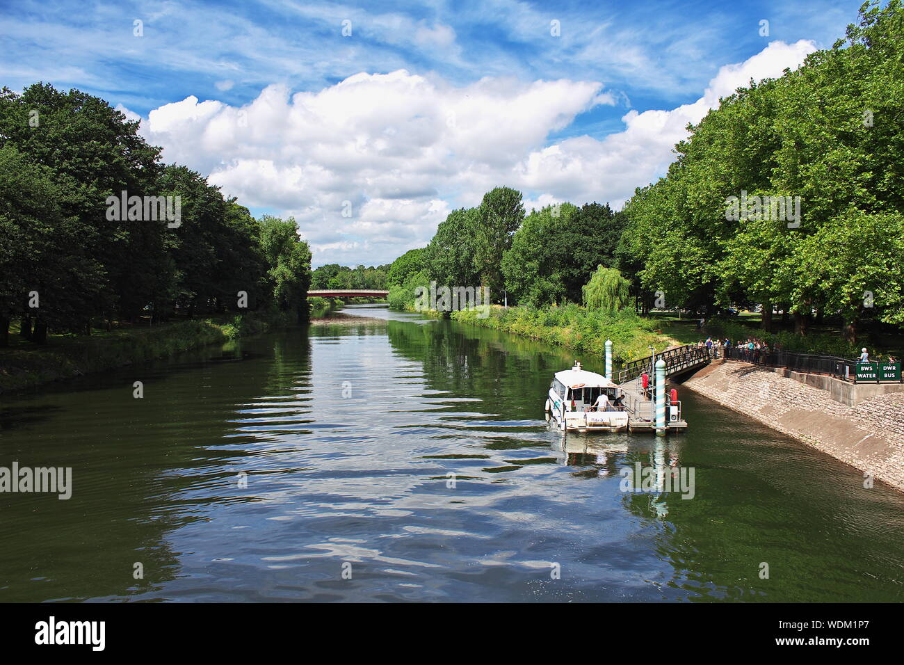 Roman wales panoramic hi-res stock photography and images - Alamy