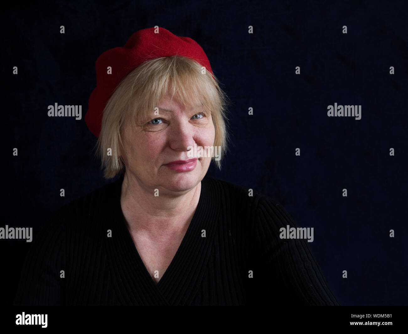 Woman Beret Mature Hi res Stock Photography And Images Alamy woman-beret-mature-hi-res-stock-photography-and-images-alamy