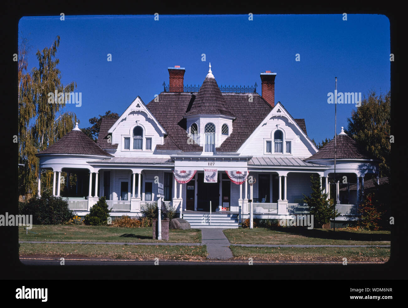 Goldendale washington hi-res stock photography and images - Alamy