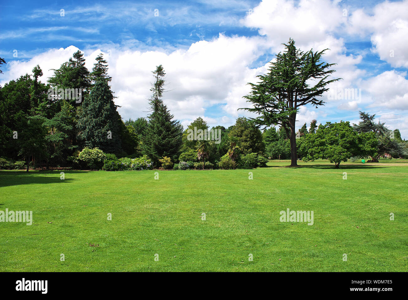 Roman wales panoramic hi-res stock photography and images - Alamy