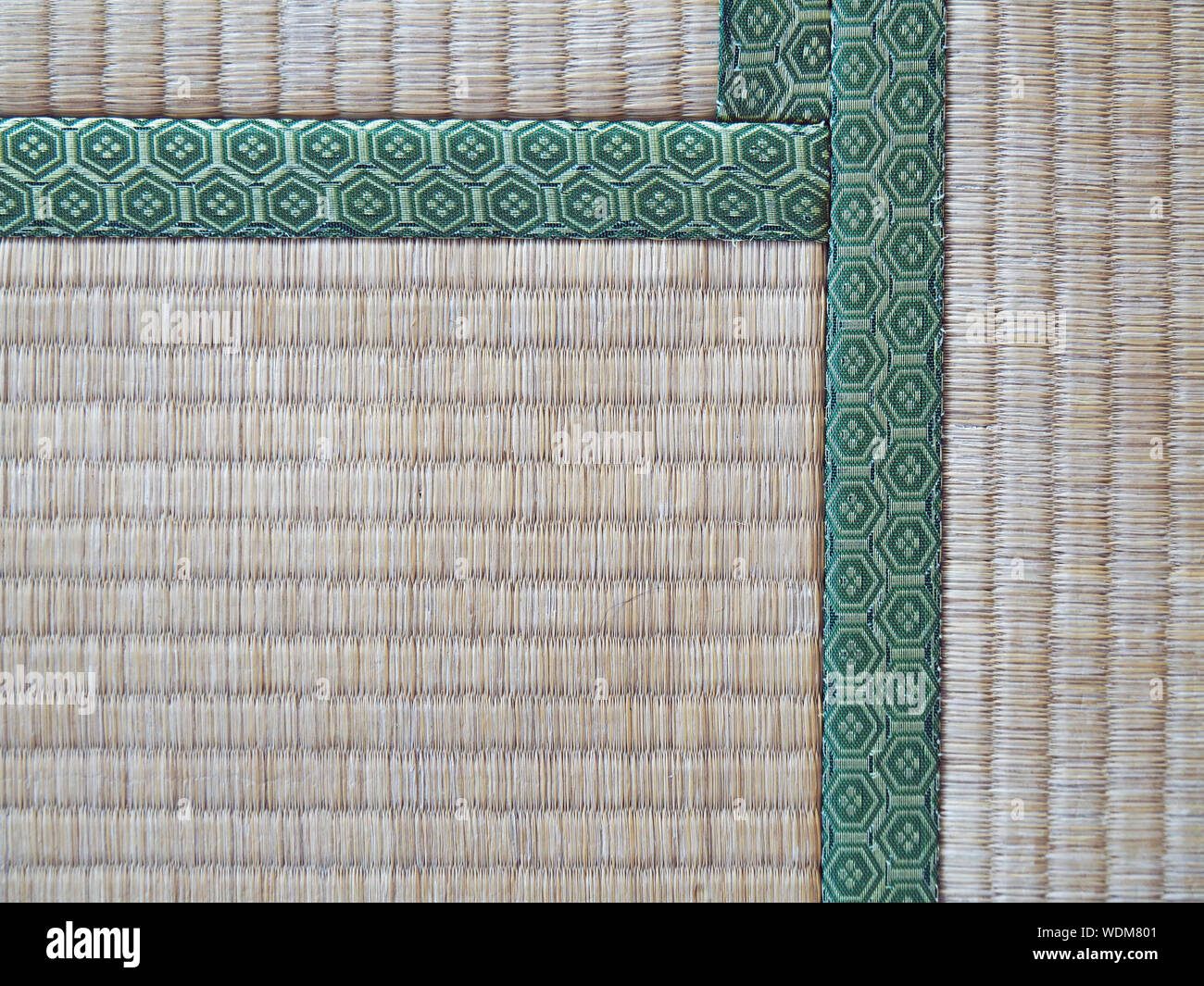 Tatami Pattern High Resolution Stock Photography and Images - Alamy