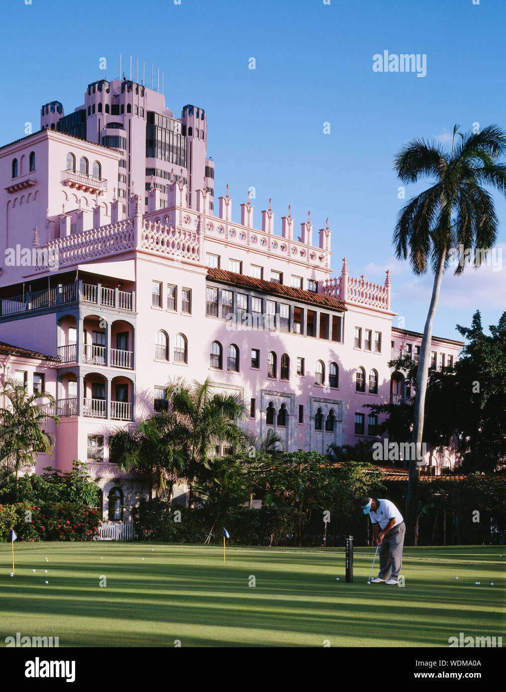 Boca raton boca raton resort hi-res stock photography and images - Alamy