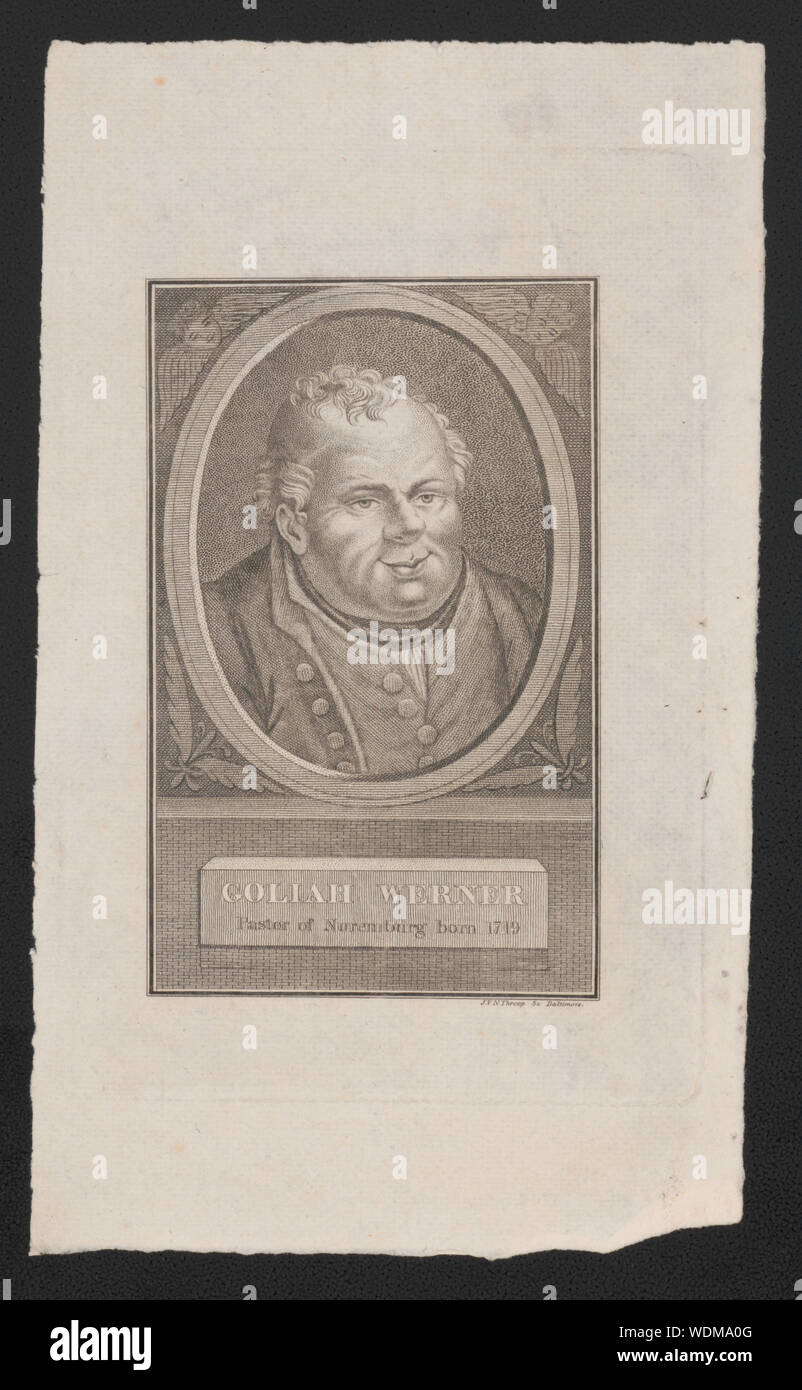 Born 1719 hi-res stock photography and images - Alamy