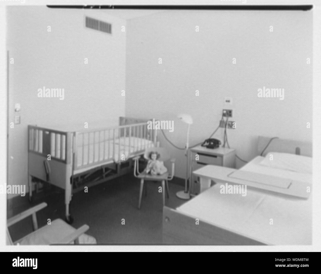 Good Samaritan Hospital, West Palm Beach, Florida. Abstract/medium ...