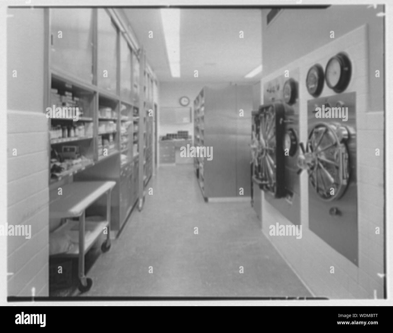 Good Samaritan Hospital, West Palm Beach, Florida. Abstract/medium ...