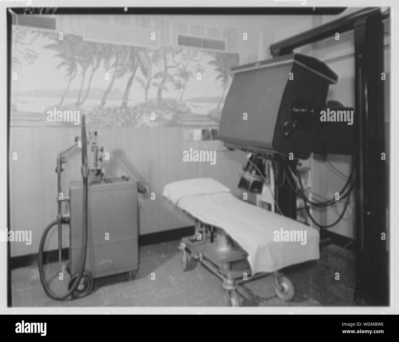 Good Samaritan Hospital, West Palm Beach, Florida. Abstract/medium ...