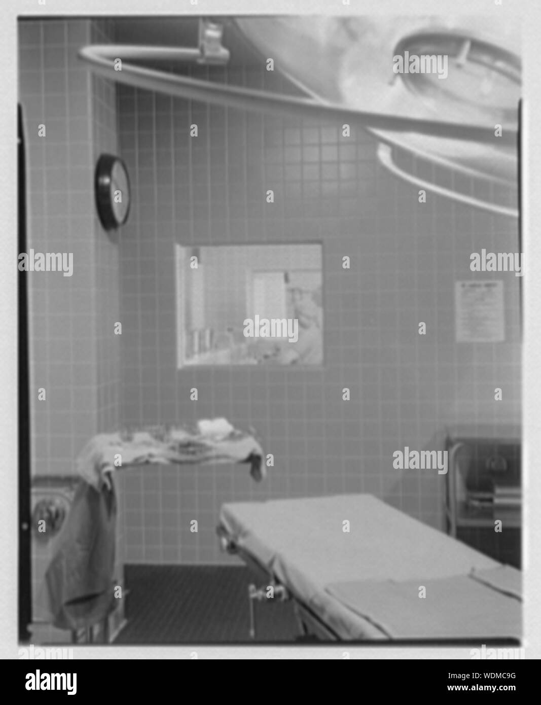 Good Samaritan Hospital, West Palm Beach, Florida. Abstract/medium ...