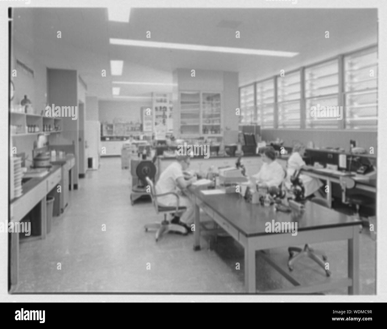 Good Samaritan Hospital, West Palm Beach, Florida. Abstract/medium ...