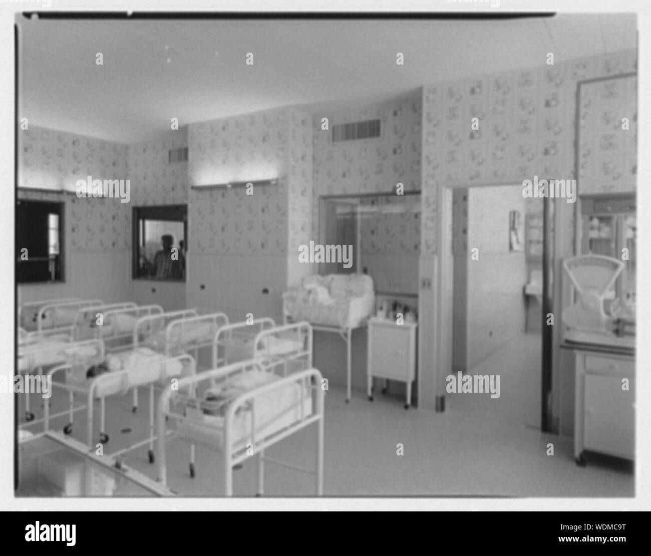 Good Samaritan Hospital, West Palm Beach, Florida. Abstract/medium ...