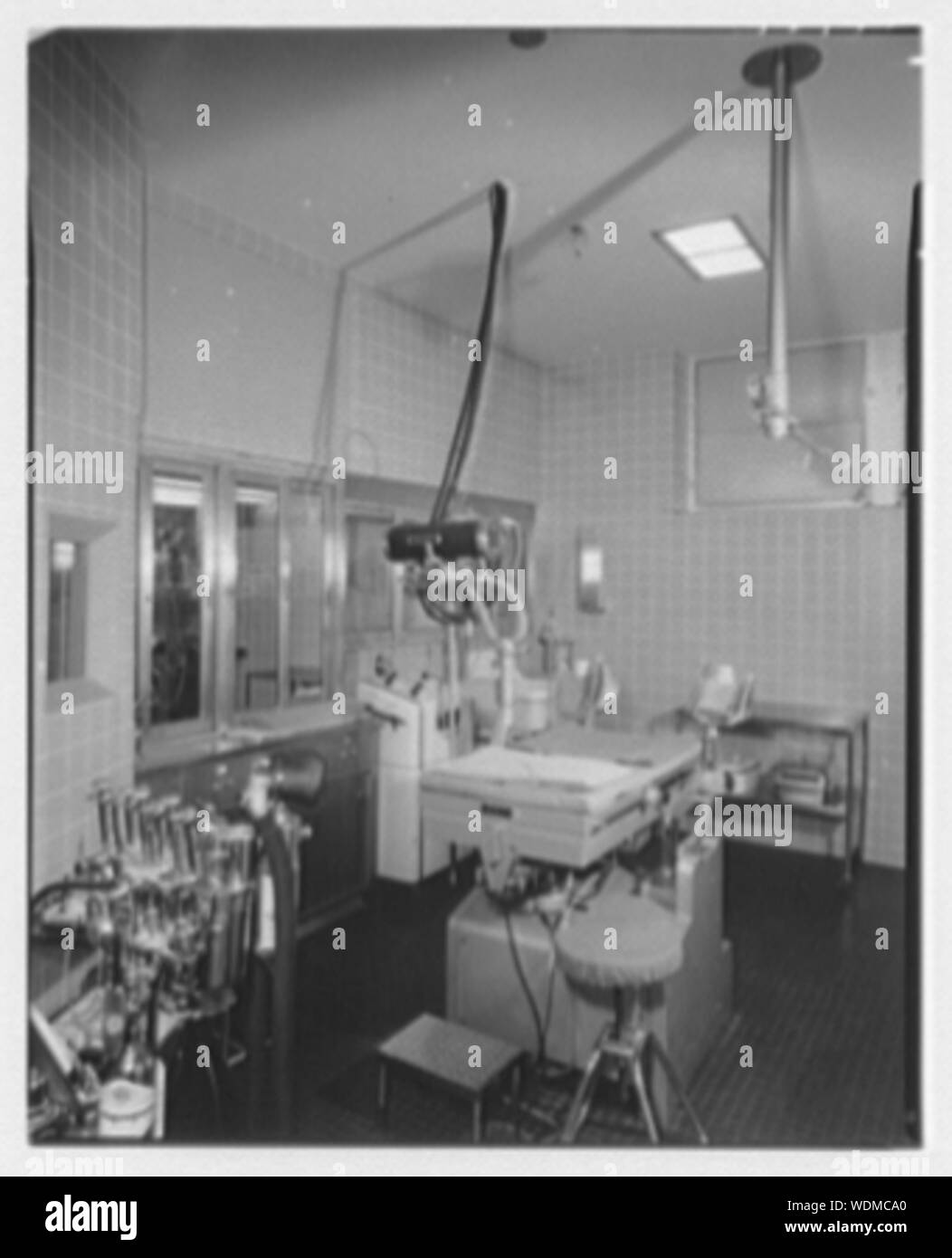 Good Samaritan Hospital, West Palm Beach, Florida. Abstract/medium ...