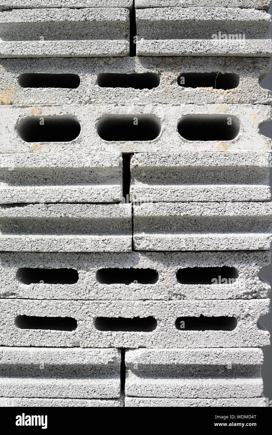 Concrete stack hi-res stock photography and images - Alamy