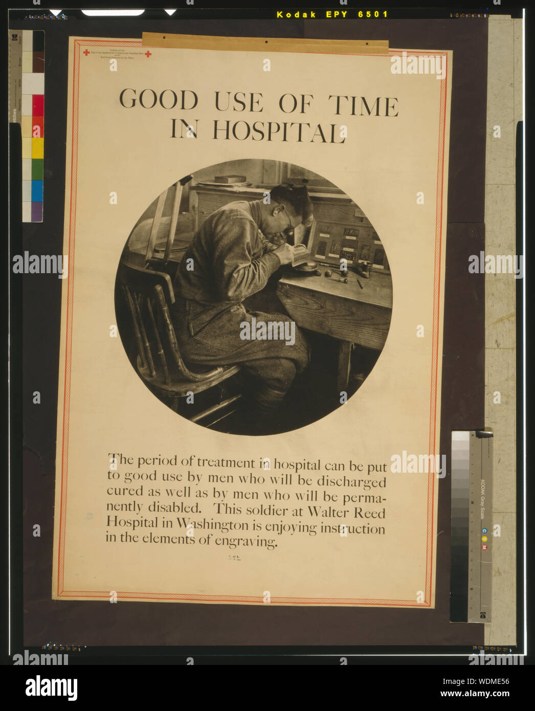 War wounds hi-res stock photography and images - Alamy