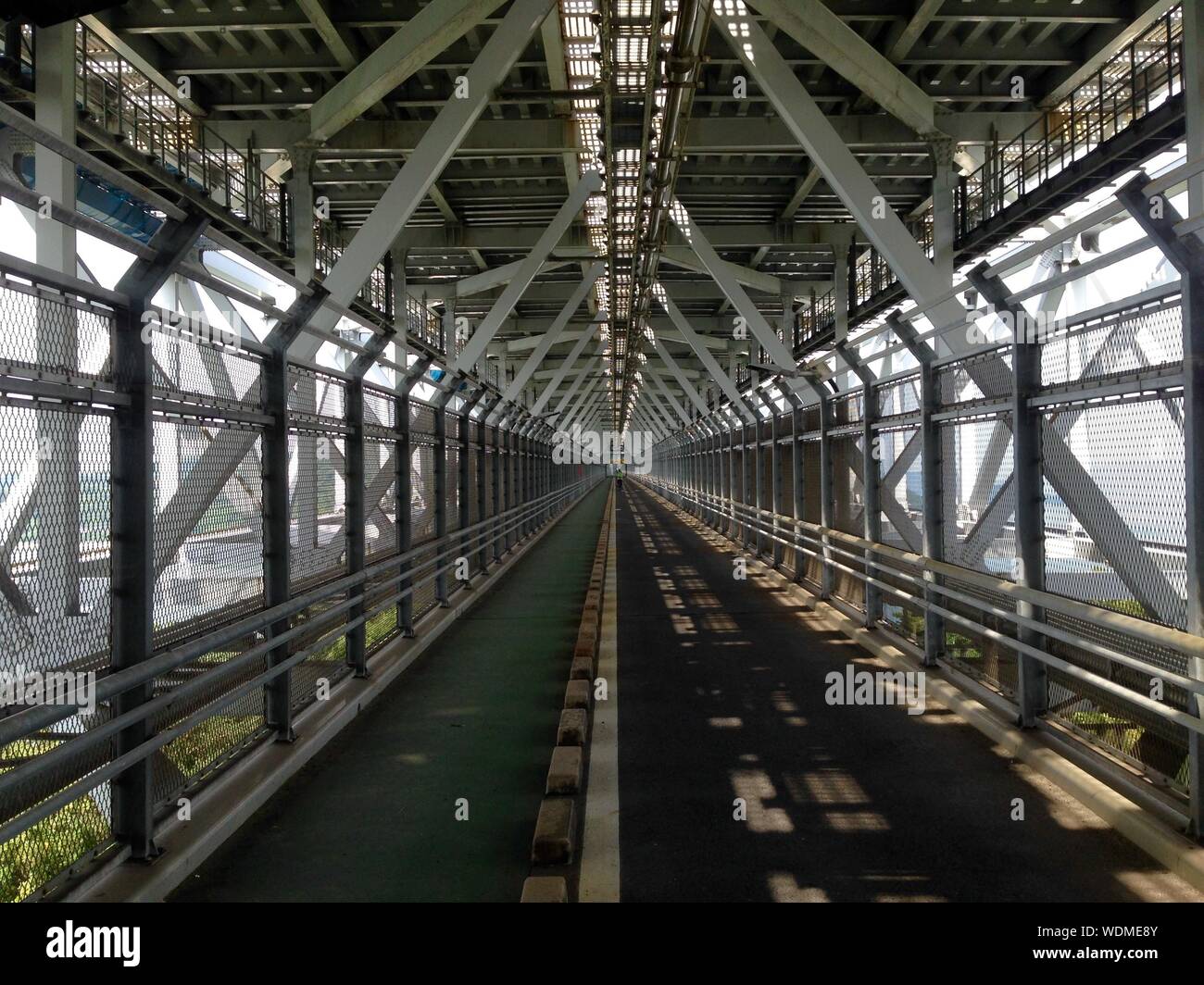 Innoshima bridge hi-res stock photography and images - Alamy