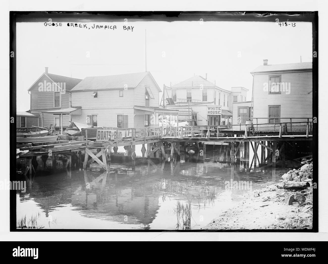 5 goose bay hi-res stock photography and images - Alamy