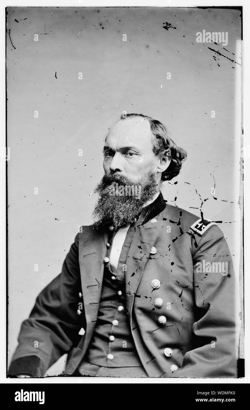 Gordon granger hi-res stock photography and images - Alamy