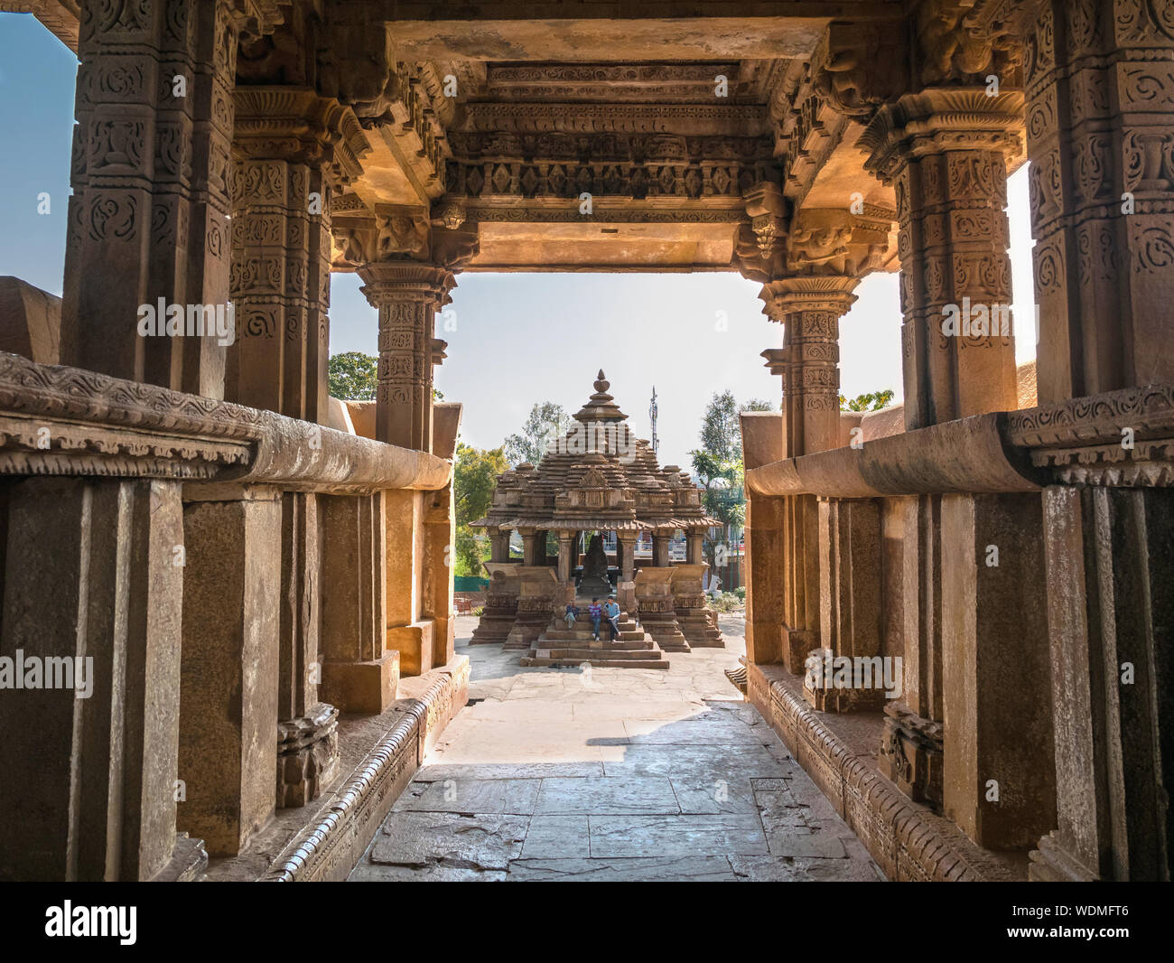 Varaha hi-res stock photography and images - Alamy