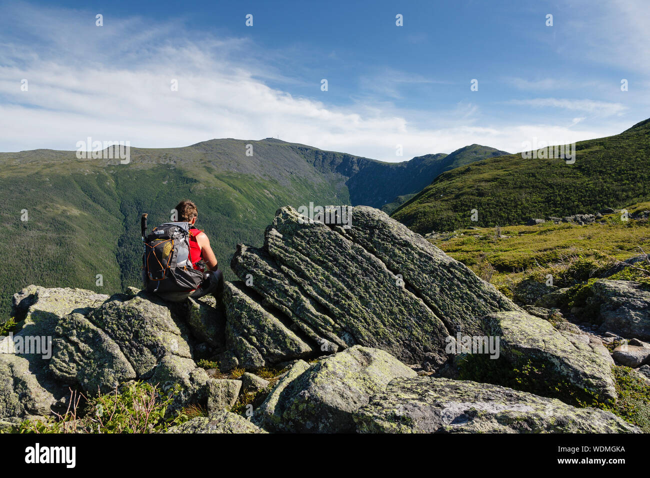Six husbands trail hi-res stock photography and images - Alamy