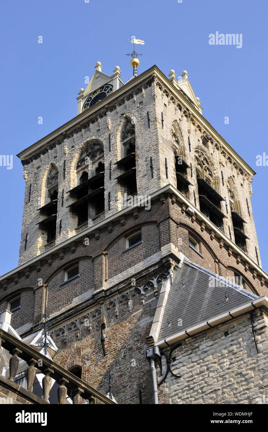 City Hall Delft High Resolution Stock Photography and Images - Alamy