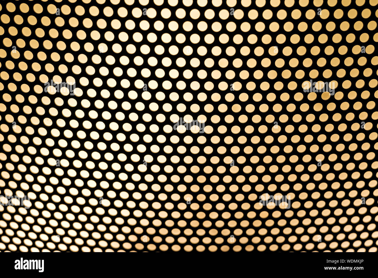 Circle holes hi-res stock photography and images - Alamy