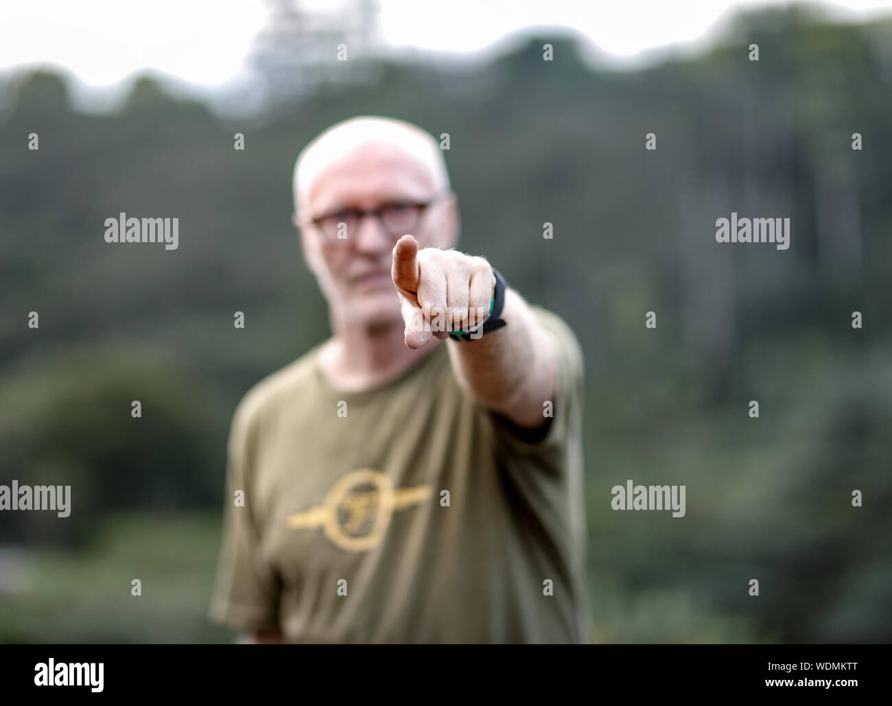 Pointing camera hi-res stock photography and images - Alamy