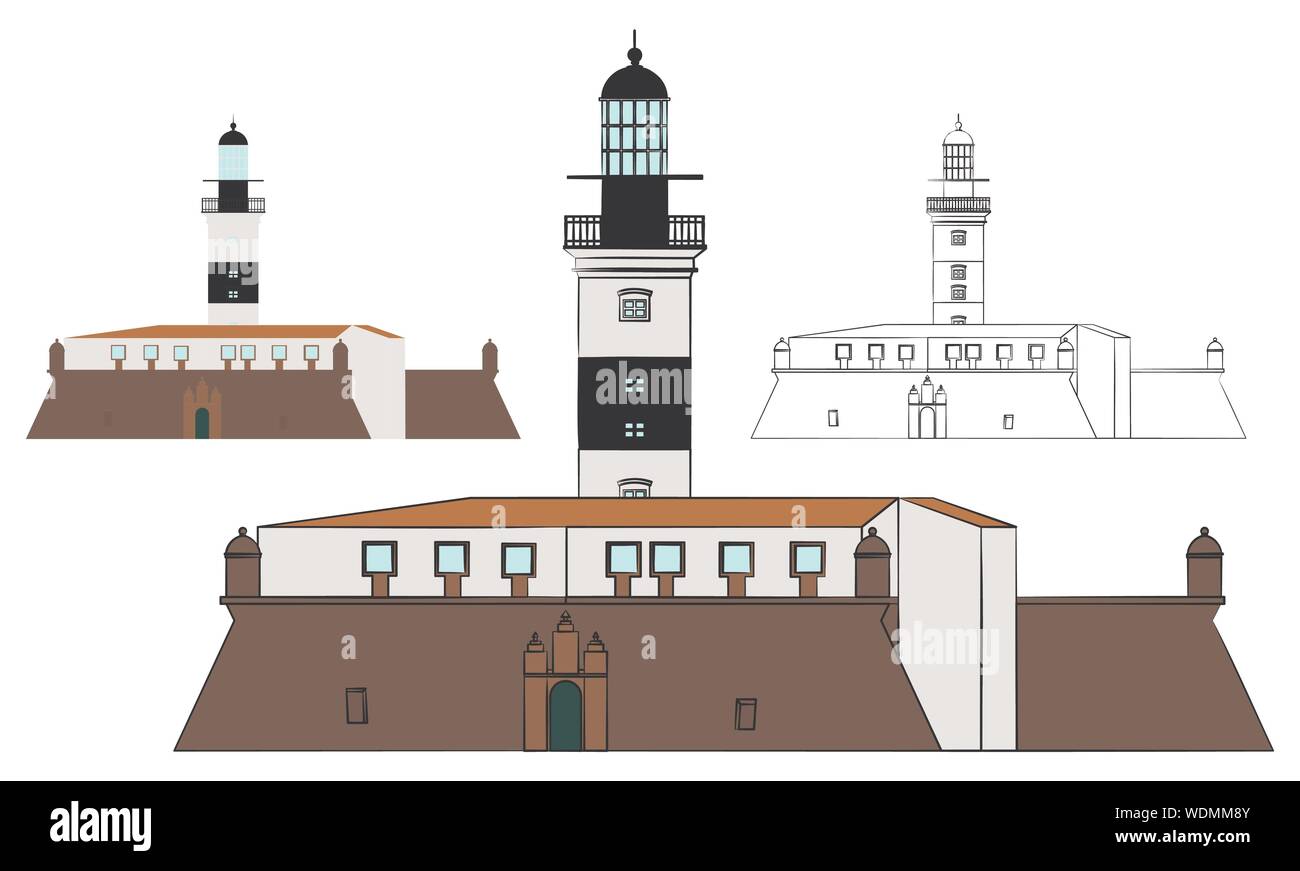 Tower military Cut Out Stock Images & Pictures - Alamy