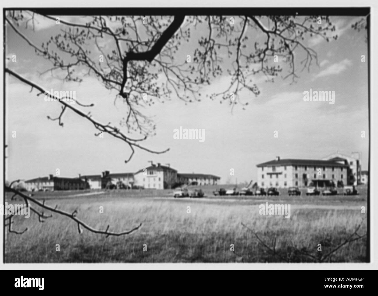 Goucher college maryland hi-res stock photography and images - Alamy