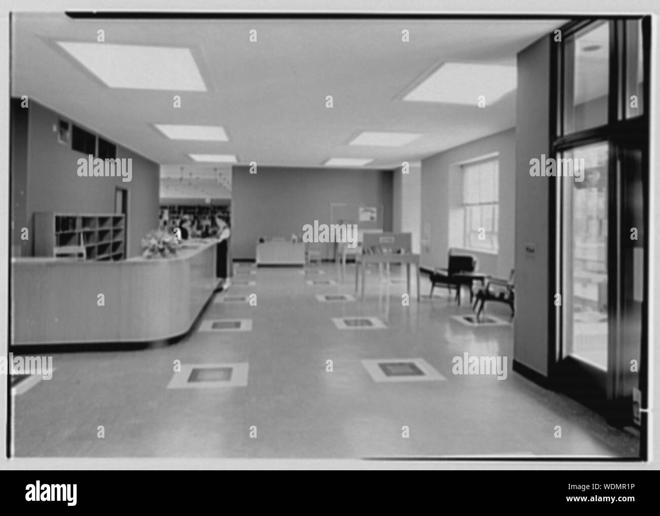 Goucher college maryland hi-res stock photography and images - Alamy