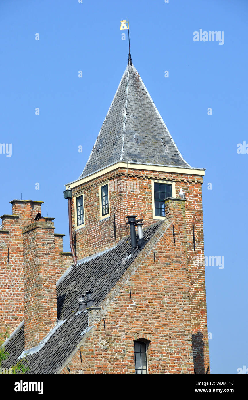 Haamstede hi-res stock photography and images - Alamy