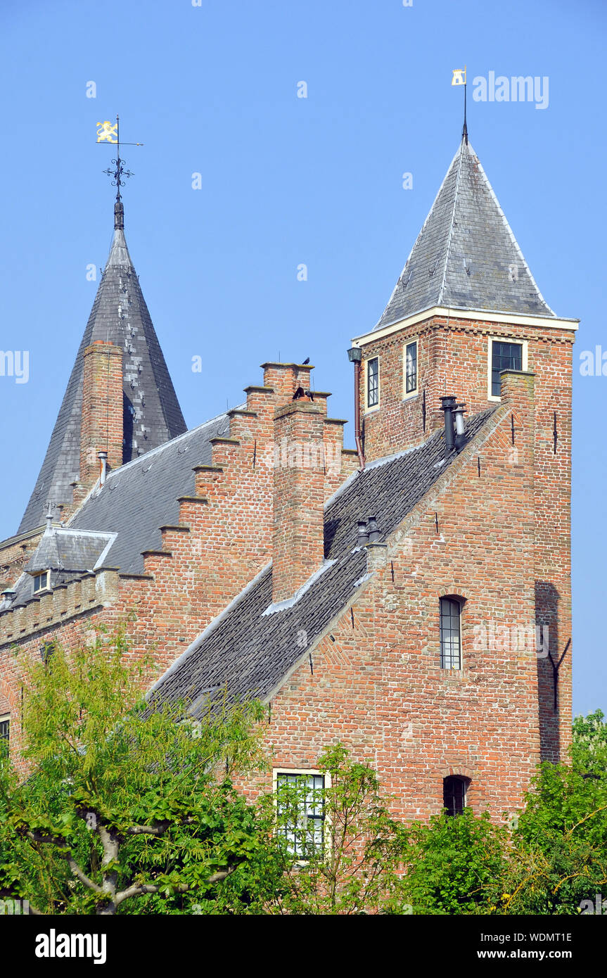 Haamstede High Resolution Stock Photography and Images - Alamy