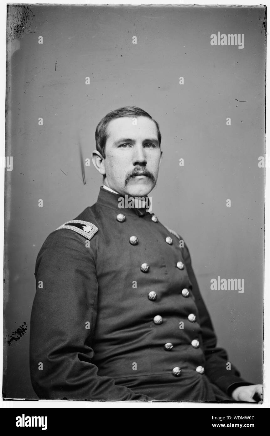 Macdougall Black and White Stock Photos & Images - Alamy