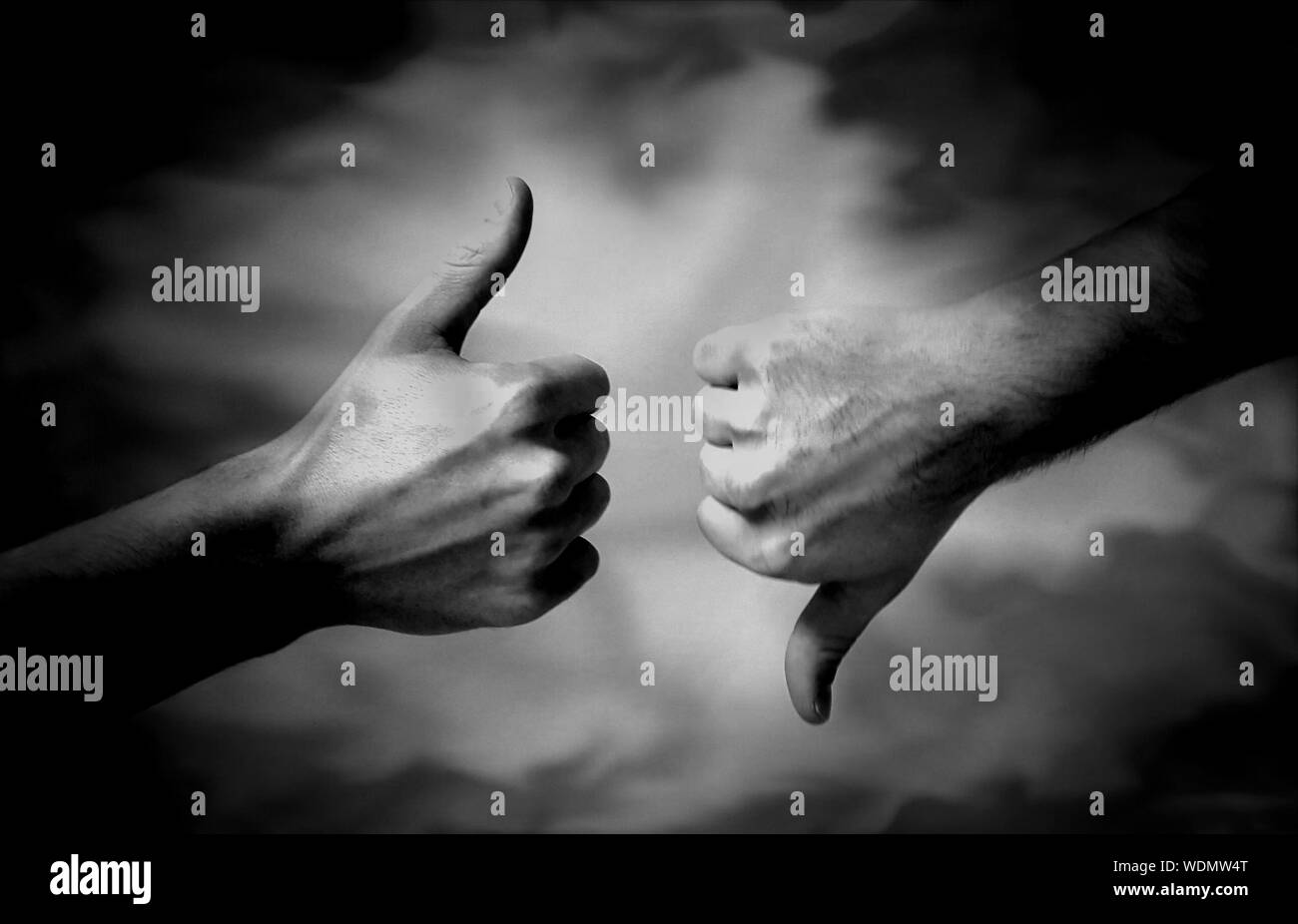 Hands of men hi-res stock photography and images - Alamy
