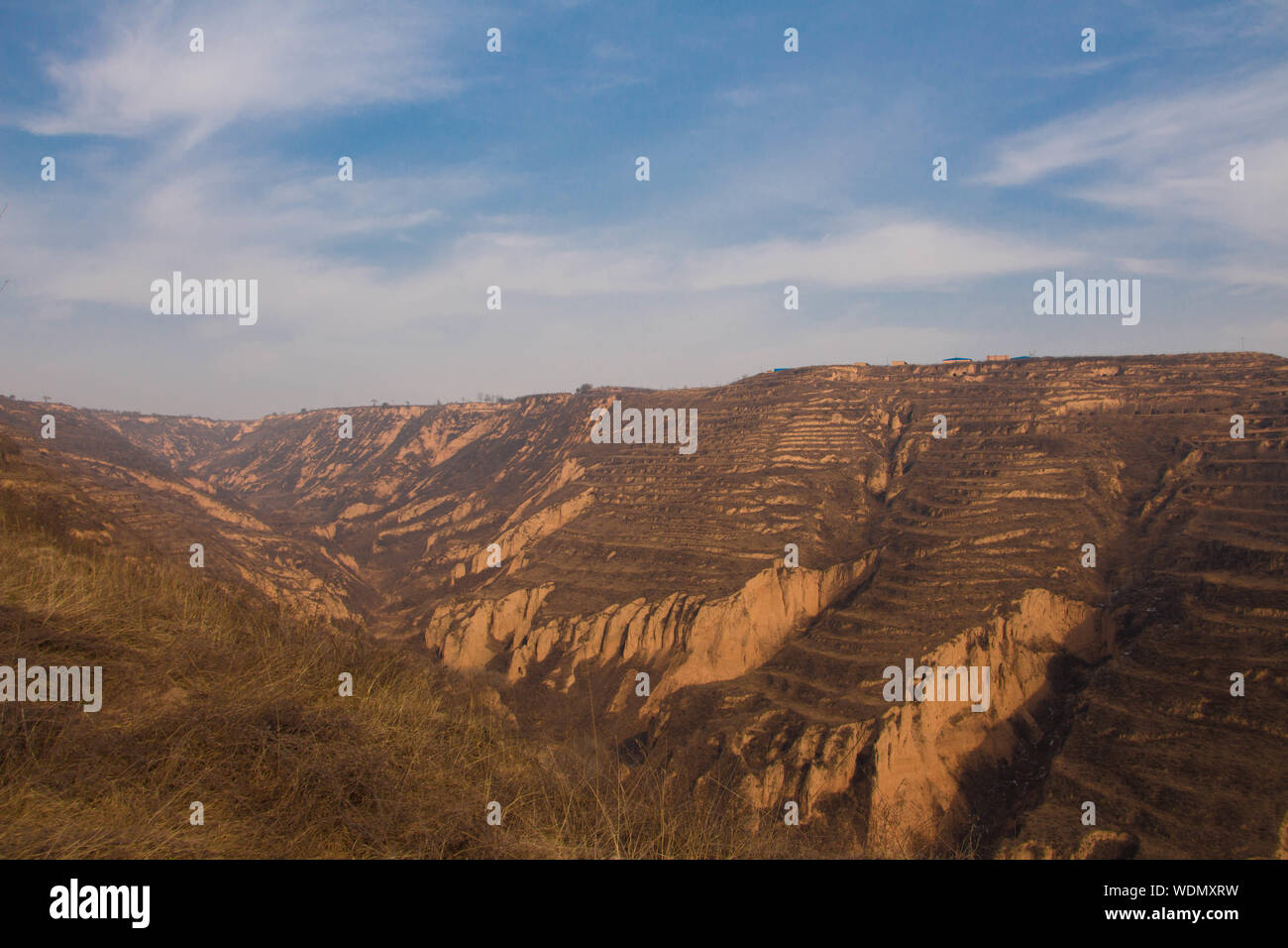 Loess hi-res stock photography and images - Alamy