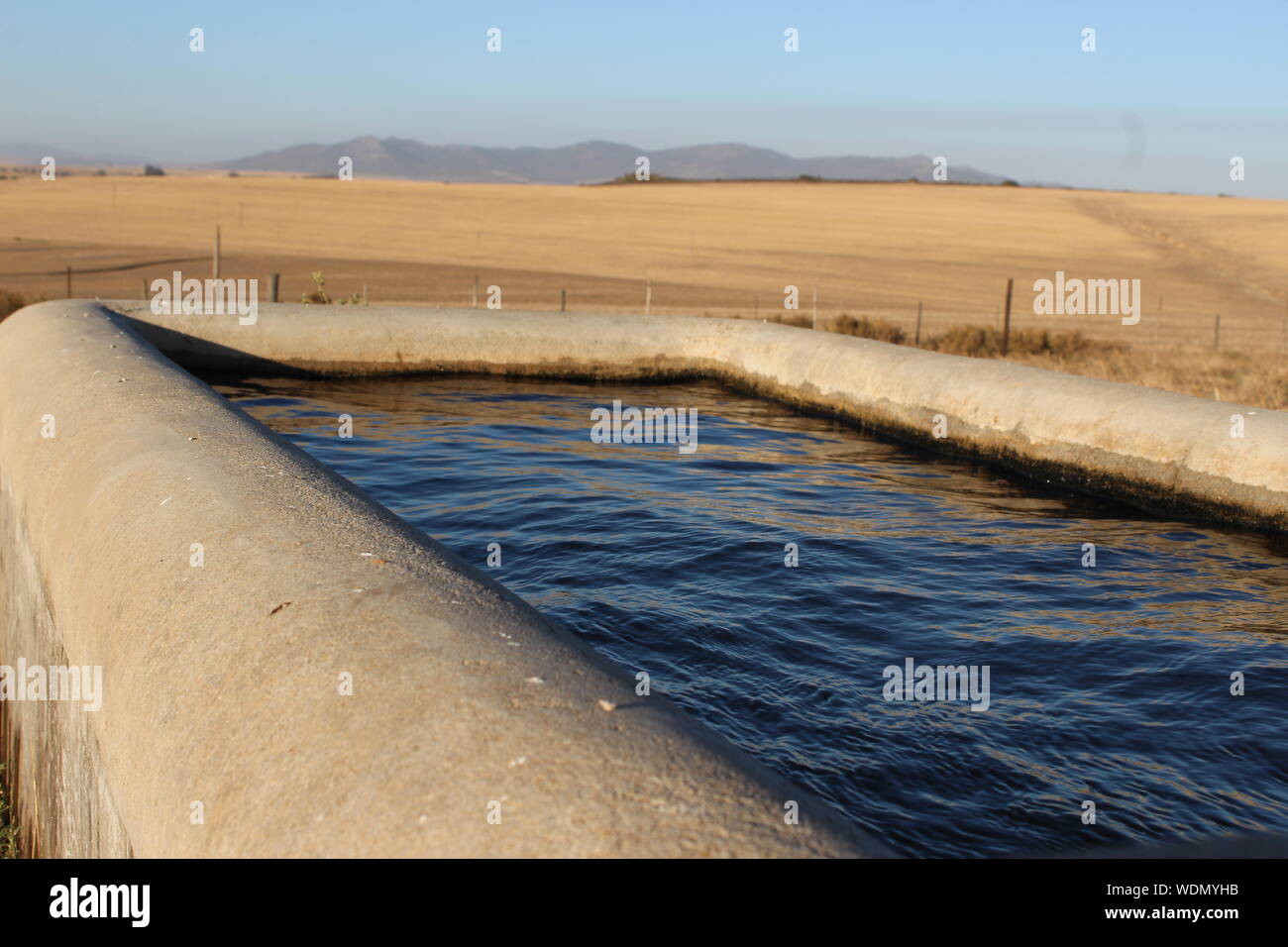 Agricultural water use hi-res stock photography and images - Alamy