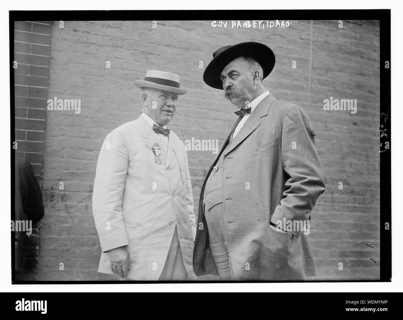 Idaho gov hi-res stock photography and images - Alamy