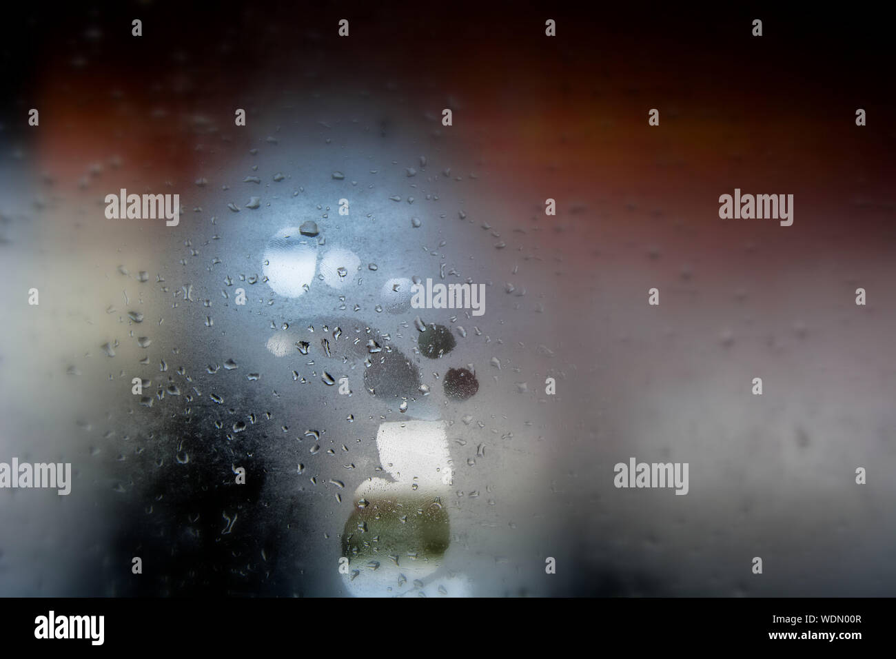 Focus on footprints hi-res stock photography and images - Alamy