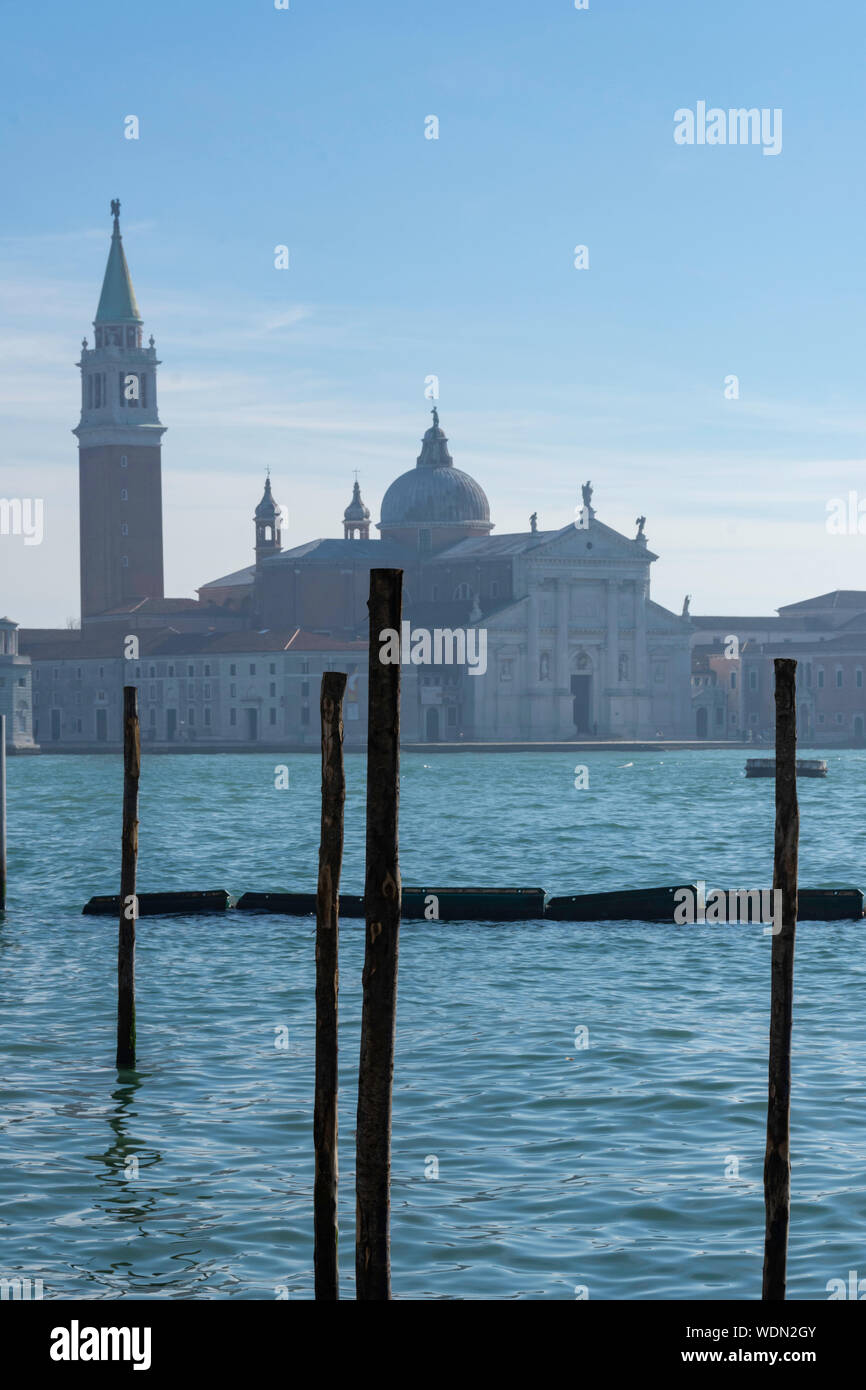 Venice Italy in spring Stock Photo - Alamy