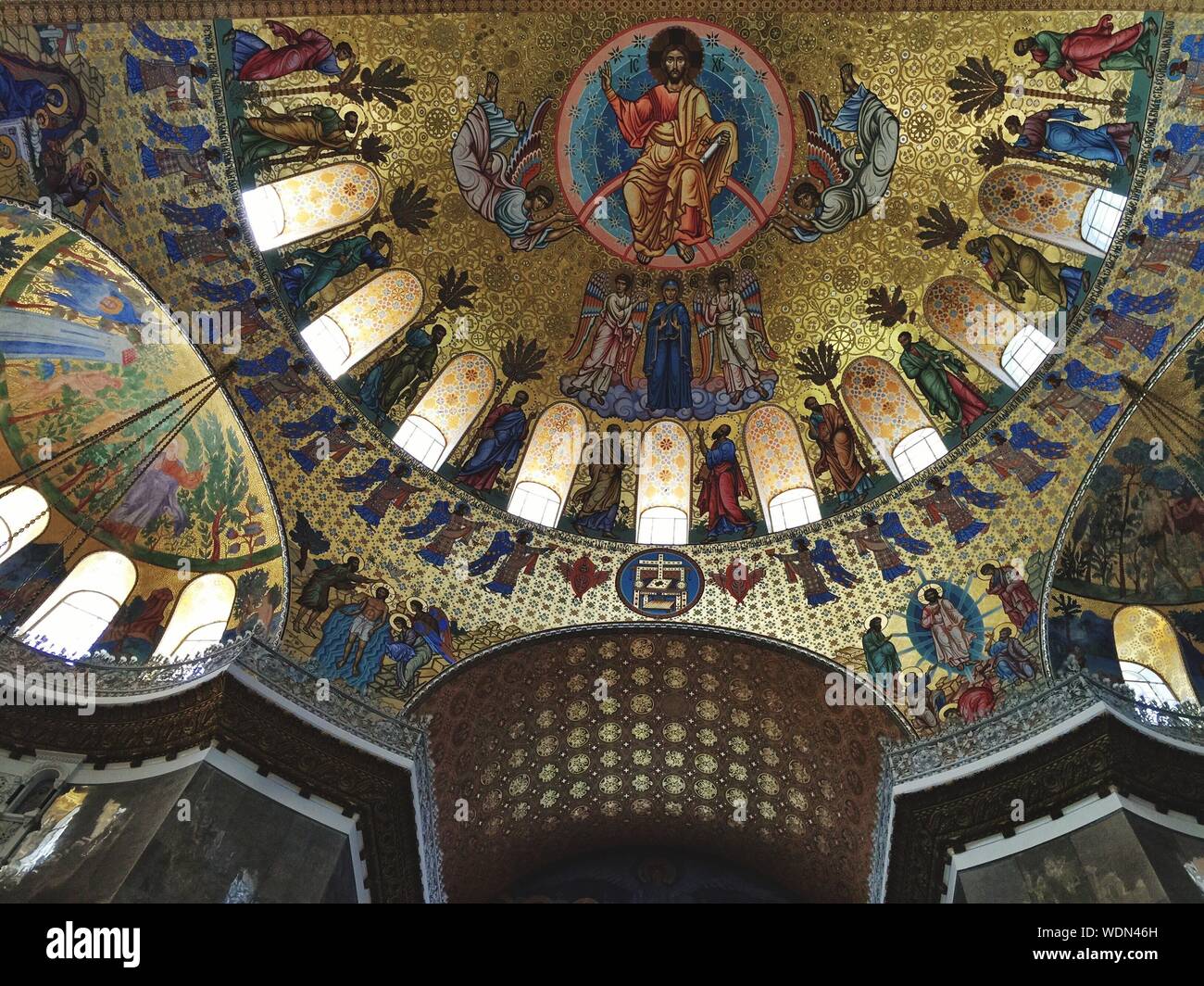 Interior naval hi-res stock photography and images - Alamy