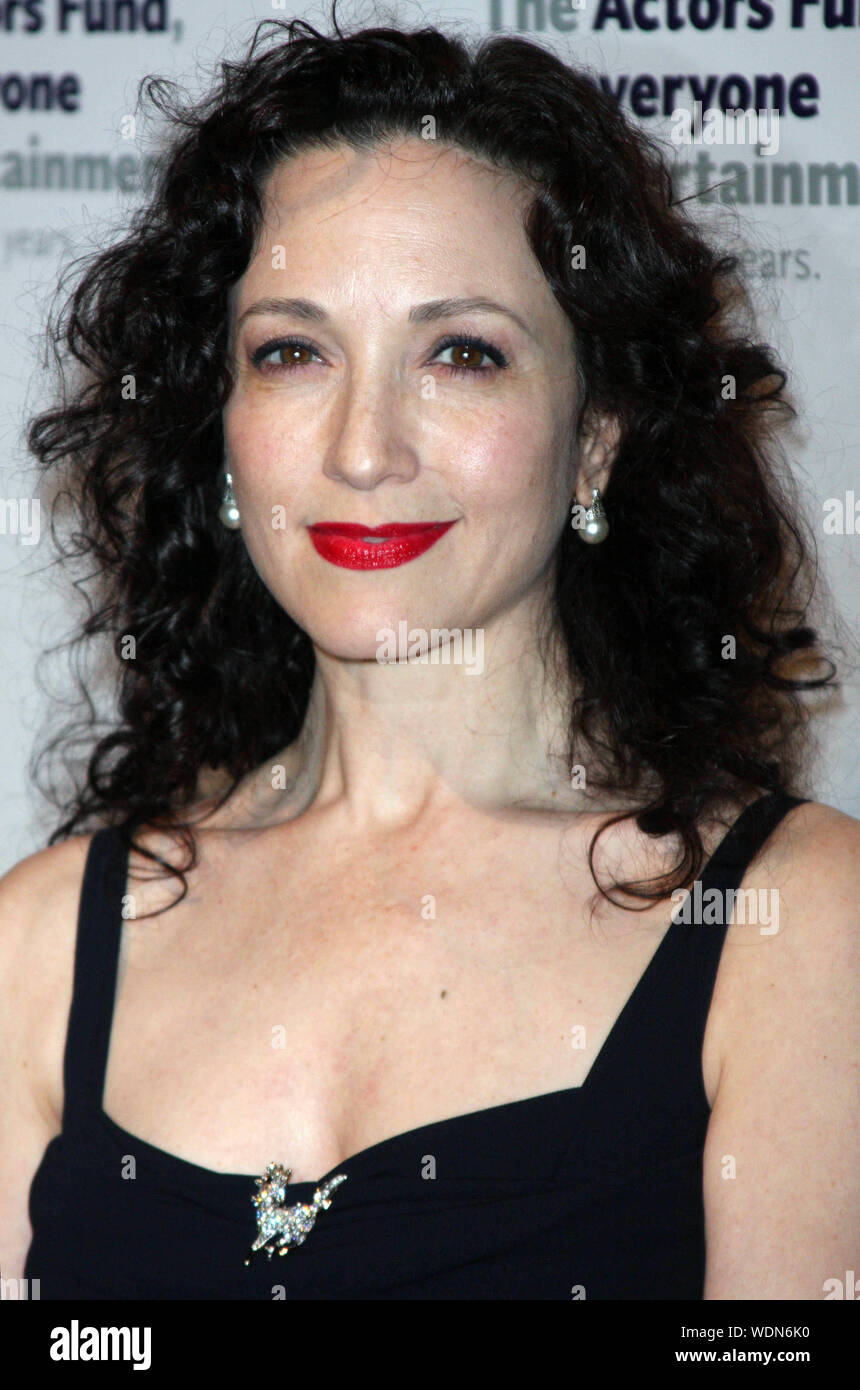Bebe Neuwirth, 2008, Photo By John Barrett/PHOTOlink Photo via Credit ...
