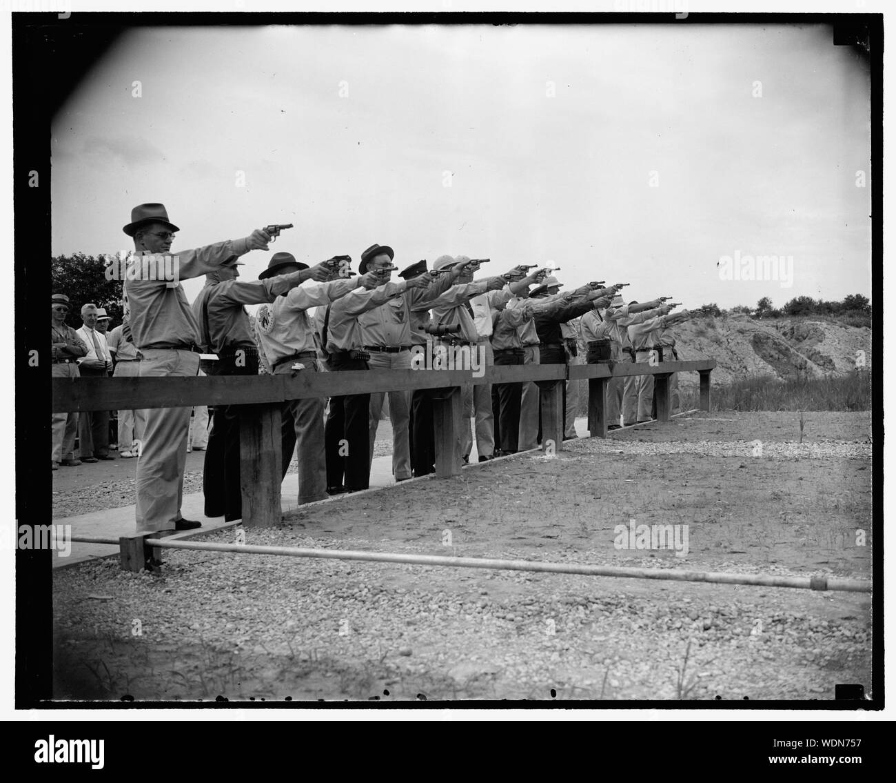 Abstract enforcement Black and White Stock Photos & Images - Alamy