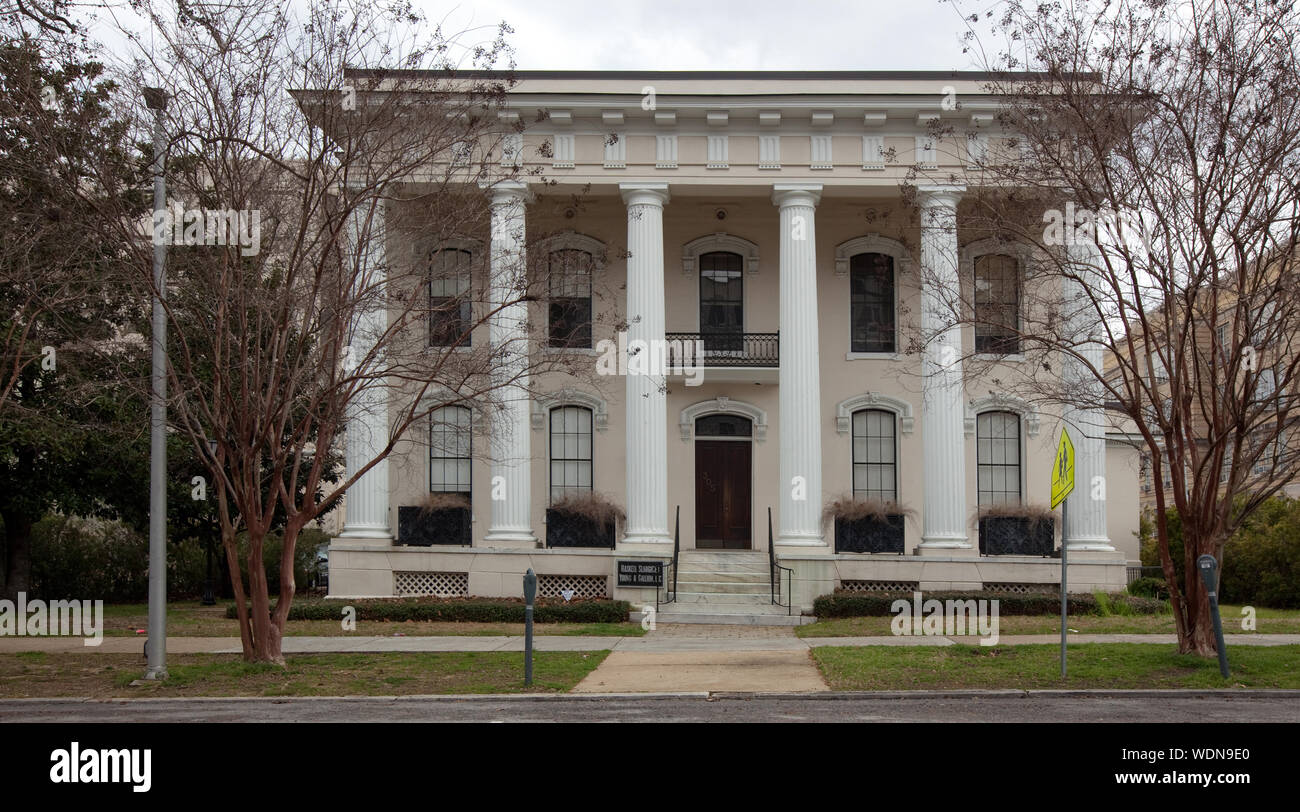Alabama governor hi-res stock photography and images - Alamy