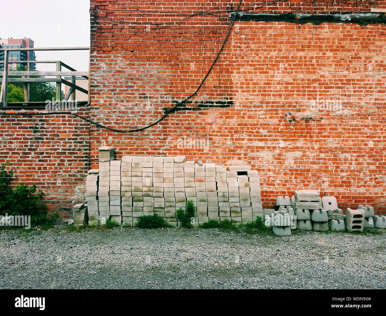 Cable stone hi-res stock photography and images - Alamy