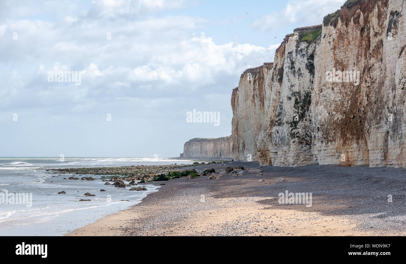 Veules les roses hi-res stock photography and images - Alamy