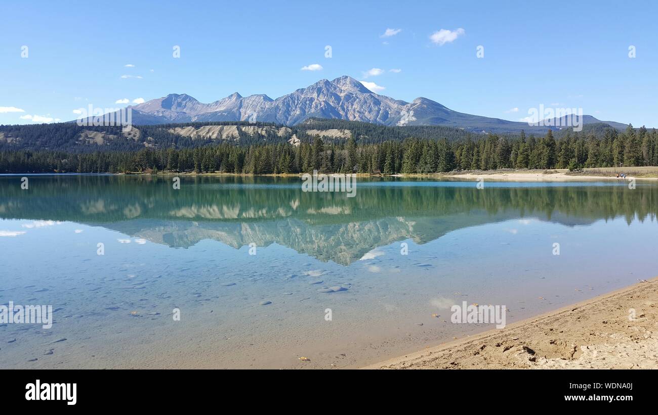 Jesper national park hi-res stock photography and images - Alamy