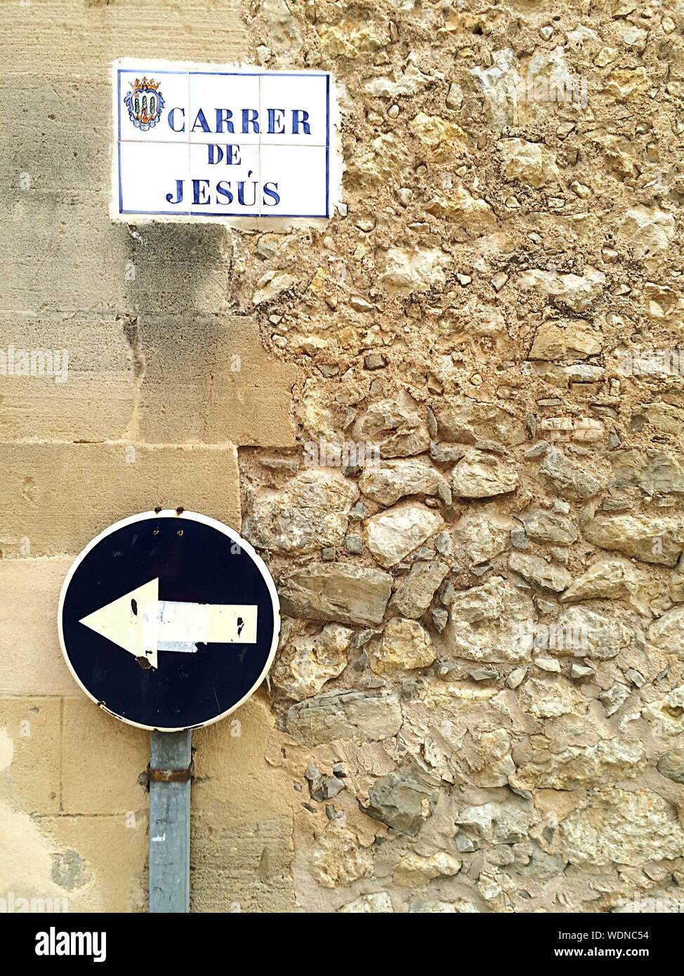 Direction text hi-res stock photography and images - Alamy