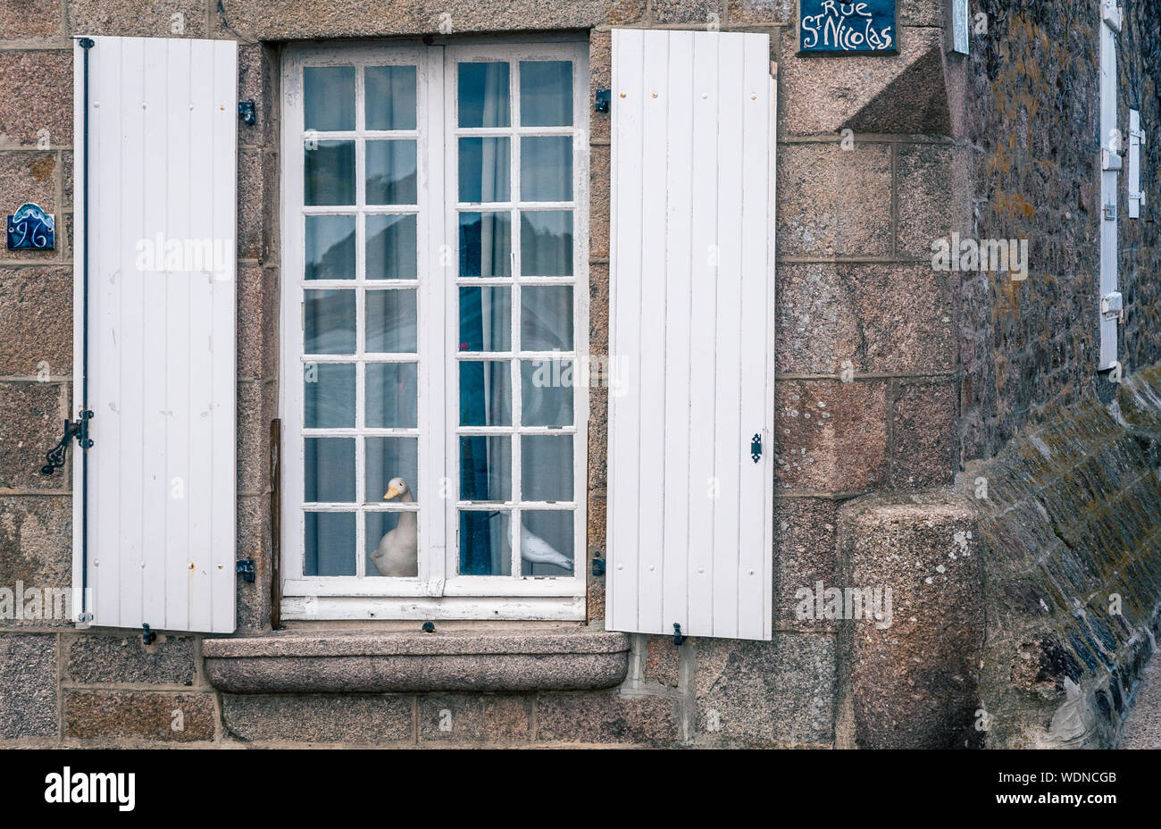 Barfleur High Resolution Stock Photography and Images - Alamy
