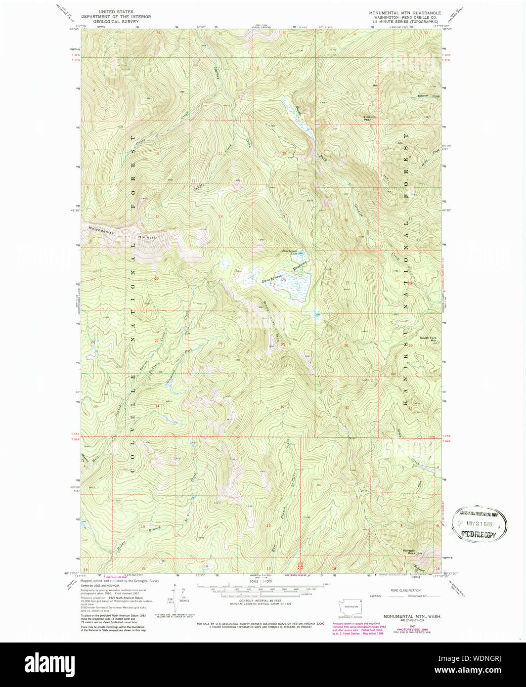 Monumental map Cut Out Stock Images & Pictures - Alamy