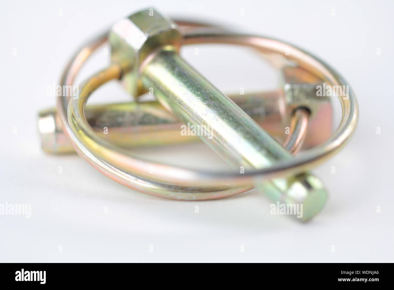 Ring bolt hi-res stock photography and images - Alamy