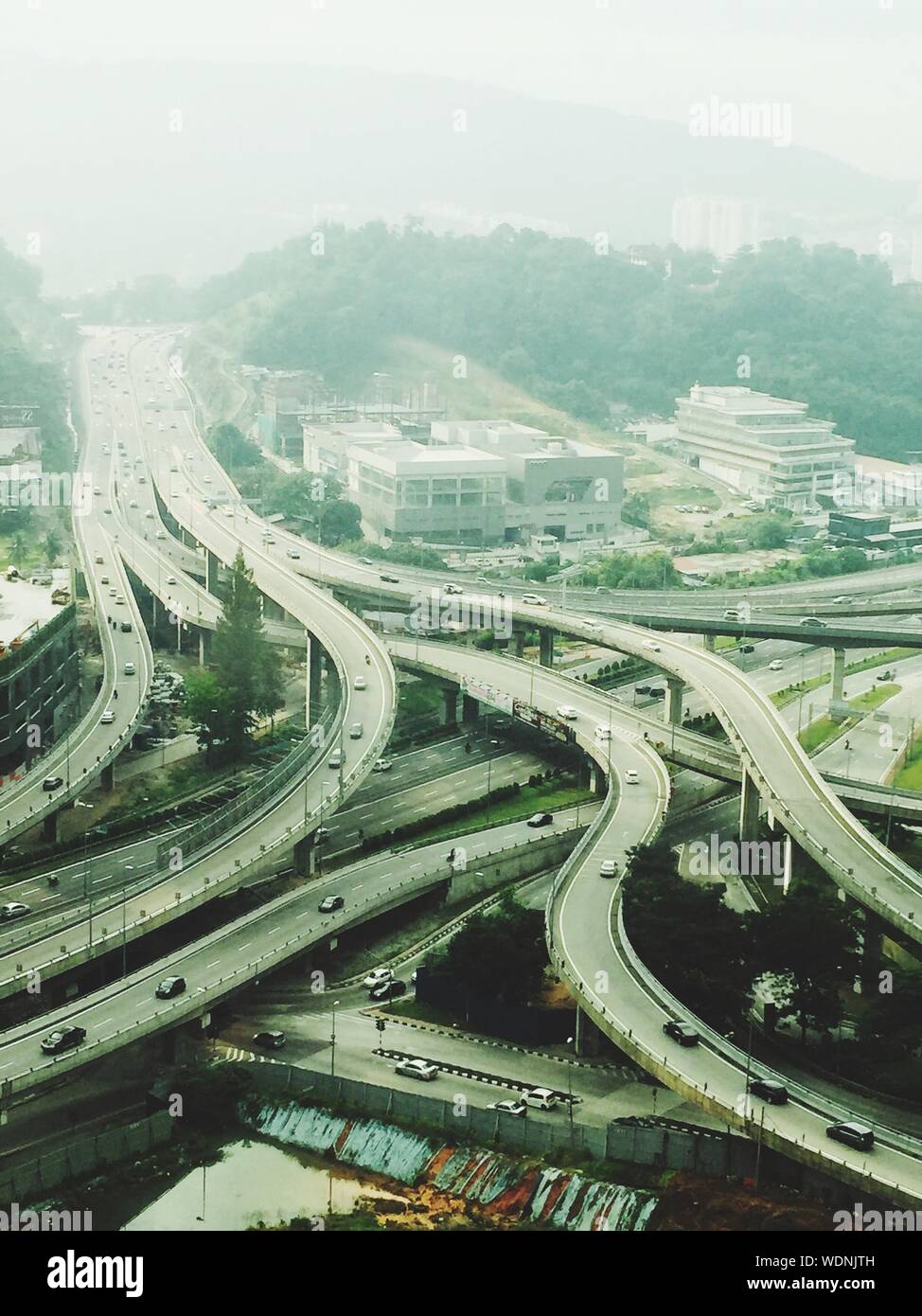 Multiple connection hi-res stock photography and images - Alamy