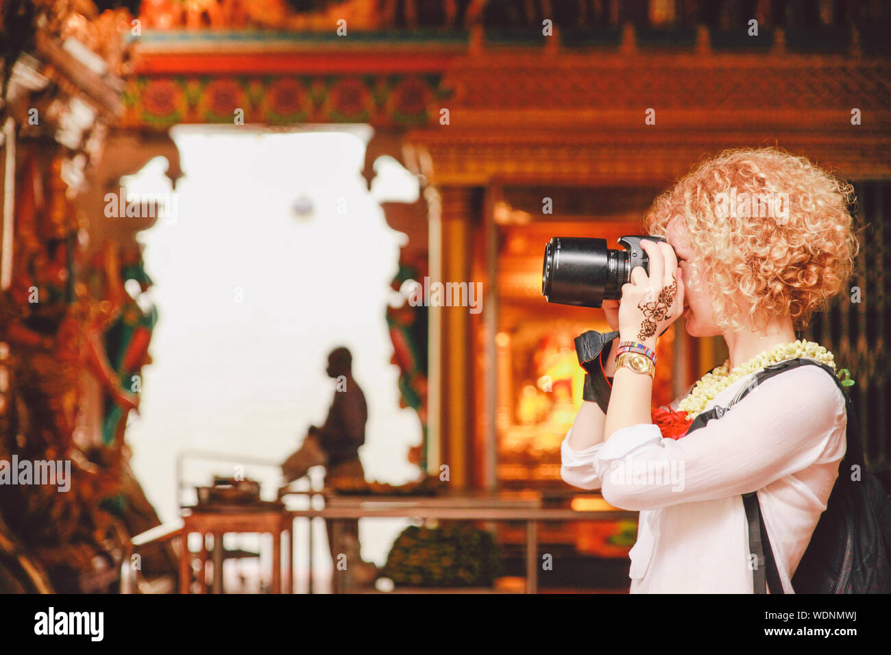 Person Clicking Photograph High Resolution Stock Photography and Images ...